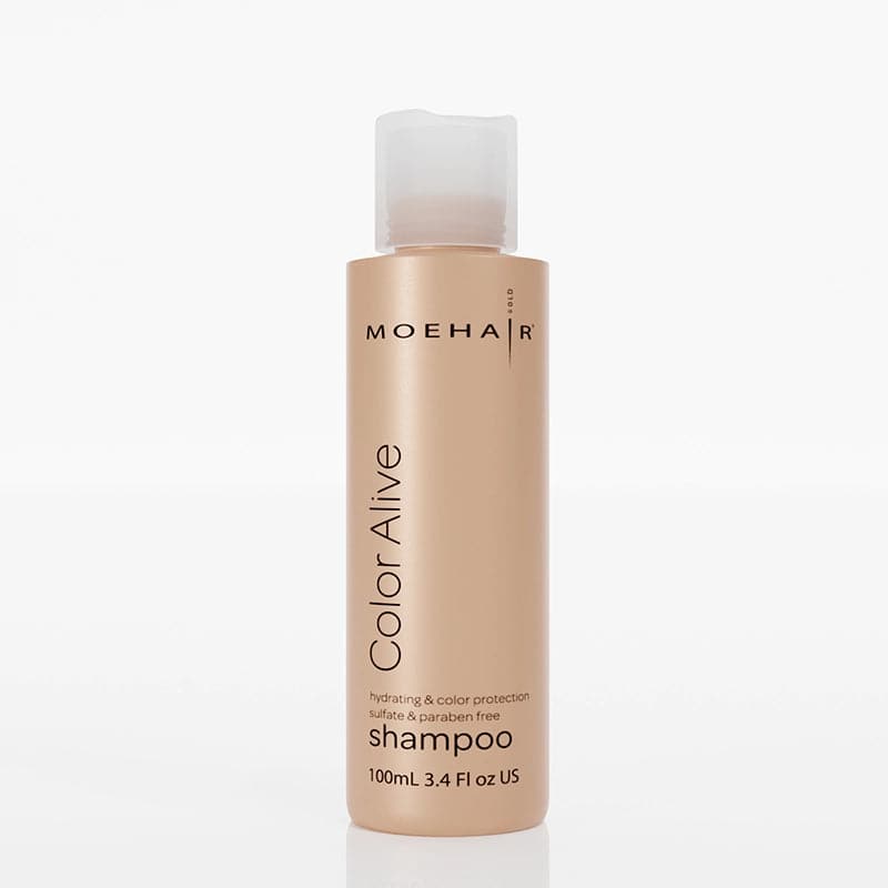 Color Alive Shampoo | Best Shampoo for Colored Hair – Moehair USA Inc.